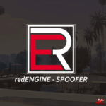 RedEngine FiveM Spoofer | Undetected HWID Reset Tool