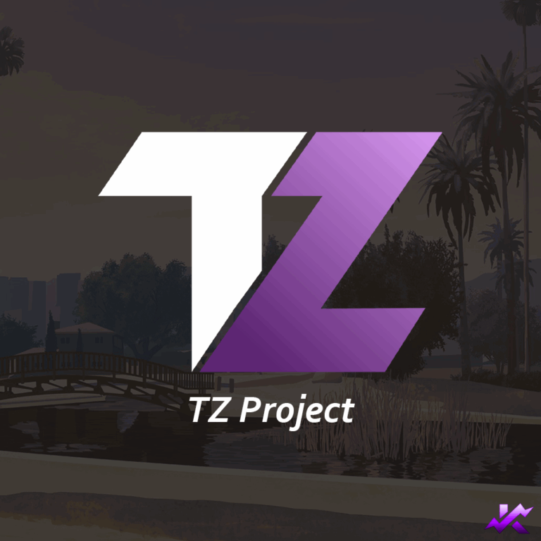 TZ Project FiveM Cheat | Best Troll & Fun Menu for FiveM