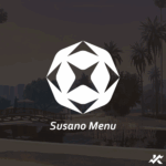 Susano FiveM Hack – Aimbot, ESP, God Mode & More